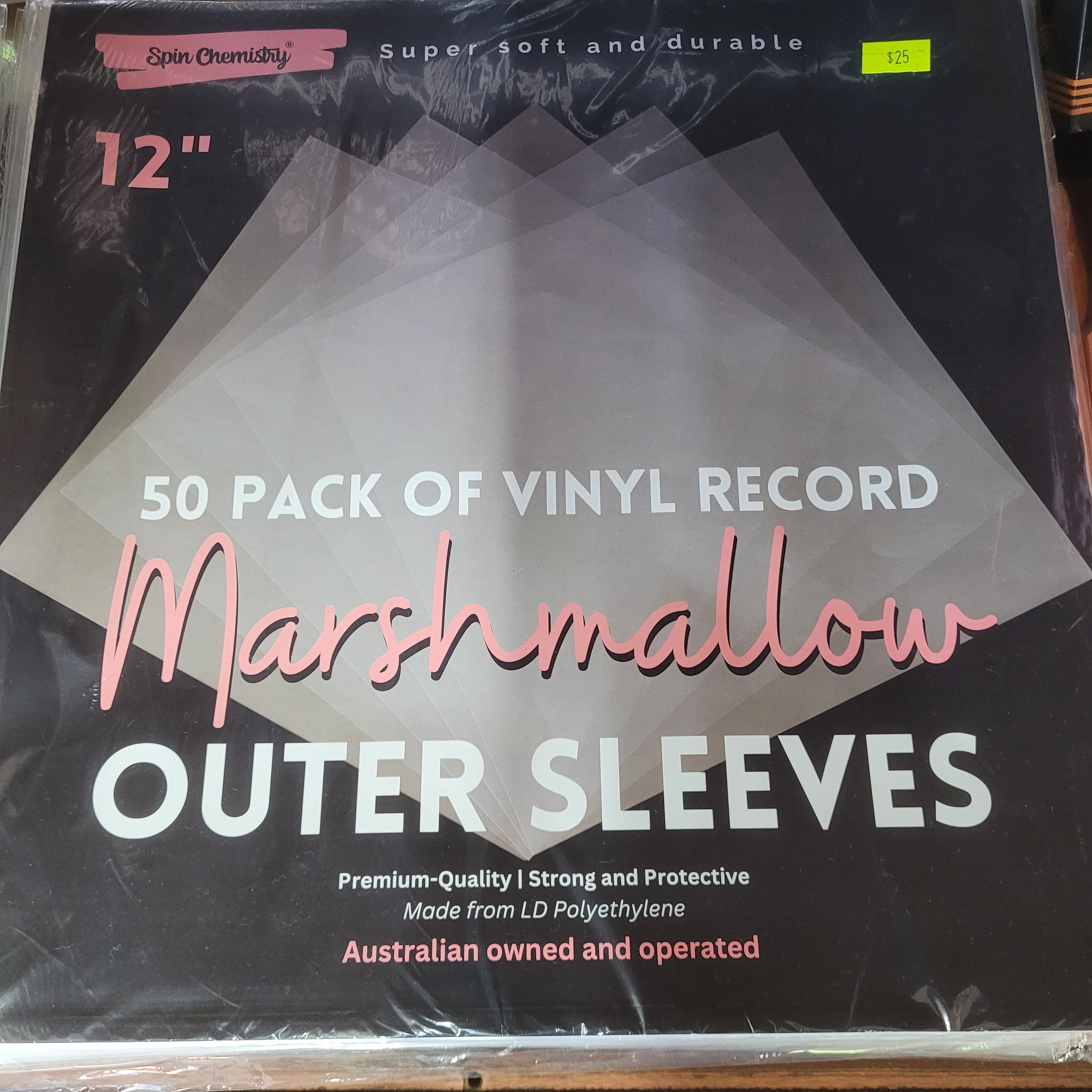 Revived Audio New & Preloved Music